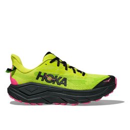 Hoka One One Hoka Challenger 8 Schuhe Herren gr&uuml;n 44.0