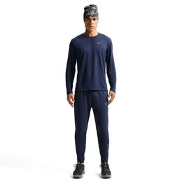 Nike Stride Dri-Fit Pants Bekleidung Herren blau