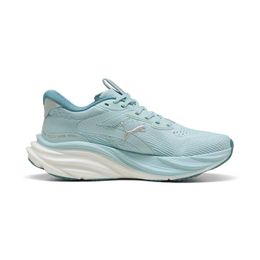 Puma Magnify Nitro 3 Schuhe Damen t&uuml;rkis 40.5