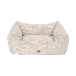 PET & Co. Pet & Co Hundebett Chenille creme L