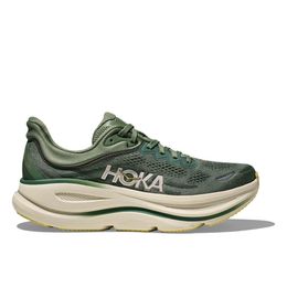 Hoka One One Hoka Bondi 9 Schuhe Herren gr&uuml;n 42.6