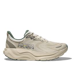 Hoka One One Hoka Arahi 8 Schuhe Herren beige 46.6