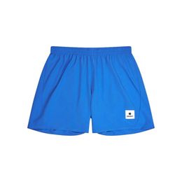 Saysky Pace Shorts 5'' Bekleidung Herren blau