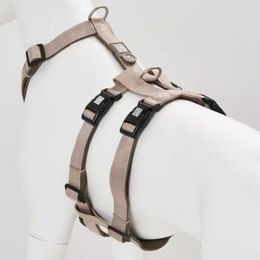 Max & Molly Geschirradapter-L beige