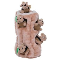 Outward Hound Hide A Squirrel X-Large