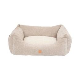 PET & Co. Pet & Co Hundebett Kingston Basic beige M