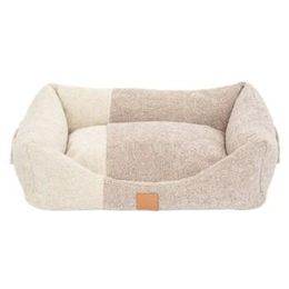 PET & Co. Pet & Co Hundebett Contrast beige M