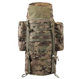 Highlander Forces Elite Pack 66 Liter hmtc