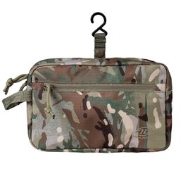Highlander Kulturbeutel Toiletry Bag Sancho hmtc