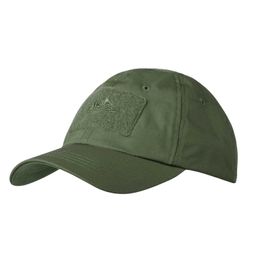 Helikon-Tex BBC Cap RipStop oliv