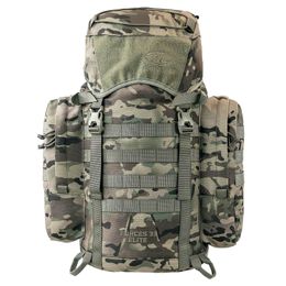 Highlander Forces Elite Pack 33 Liter hmtc