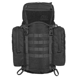 Highlander Forces Elite Pack 33 Liter schwarz