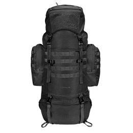 Highlander Forces Elite Pack 88 Liter schwarz