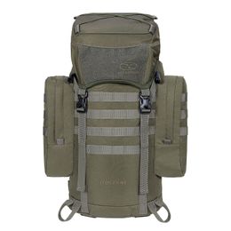 Highlander Forces Elite Pack 44 Liter ranger green