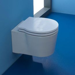 Scarabeo Bucket Wand-WC KIDS, 8815, KIDS
