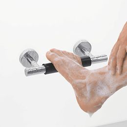 Hansgrohe Unica Comfort Fu&szlig;st&uuml;tze, 26329000,