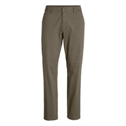 H.I.S. H.I.S Herren Chinohose, khaki, Gr&ouml;&szlig;e 33