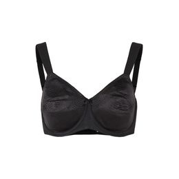 Triumph BH 'Essential Minimizer' Damen Gr&ouml;&szlig;e 80 schwarz