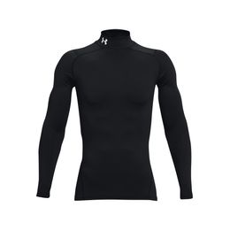 Under Armour Sportsweatshirt Herren Gr&ouml;&szlig;e XL schwarz / wei&szlig;
