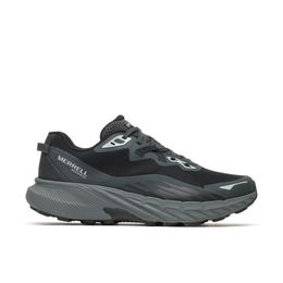 Merrell Agility Trail WP Schuhe Herren schwarz 43.0