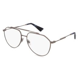Dolce & Gabbana Dolce&Gabbana 0DG1353 Brille Herren | Fassung: Vollrand, Pilot, Gun