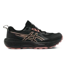asics Gel-Sonoma 8 GTX Schuhe Damen schwarz 39.0