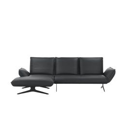 Koinor Ecksofa Buddy schwarz Ma&szlig;e (cm): B: 305 H: 96 T: 167.0 &raquo; H&ouml;ffner