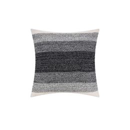 Gray & Jones Kissen Black Coast mehrfarbig Ma&szlig;e (cm): B: 45 &raquo; H&ouml;ffner