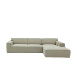 H&ouml;ffner Ecksofa Pisa beige Ma&szlig;e (cm): B: 280 H: 70 T: 183.0 &raquo; H&ouml;ffner
