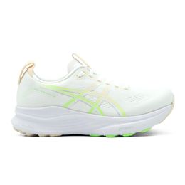 asics Gel-Kayano 32 Schuhe Damen wei&szlig; 42.0
