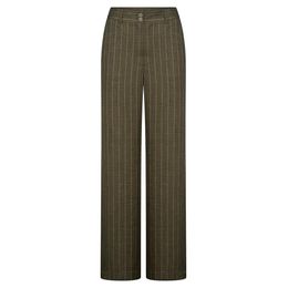Peter Hahn - Wide Fit-Hose Passform Cornelia, gr&uuml;n, Gr. 52 / XXL