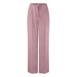 Riani - Hose, ros&eacute;, Gr. 42 / M - Leinen