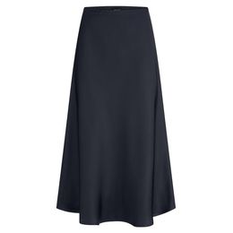 Margittes - Rock, blau, Gr. 42 / M