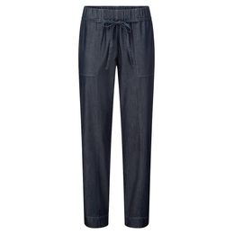 Peter Hahn - Kn&ouml;chellange Jeans, denim, Gr. 42 / M - Baumwolle