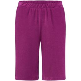 Peter Hahn - Shorts, pink, Gr. 36 / S - Baumwolle