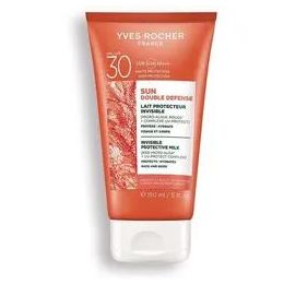 Yves Rocher - Transparente Sonnenmilch LSF 30