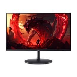 Acer Nitro XV0 XV270UP6, Gaming-Monitor, 27" WQHD, IPS, 144Hz, FreeSync HDR 10, Schwarz