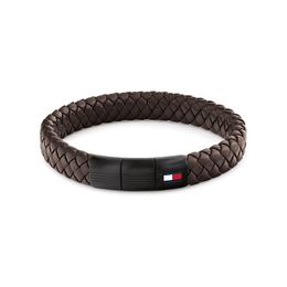Tommy Hilfiger Armband ROUND BRAIDED BRACELET 2790661