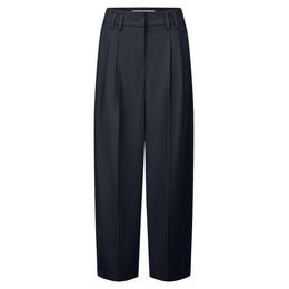 Raffaello Rossi - Comfort Fit-7/8-Hose, blau, Gr. 42 / M