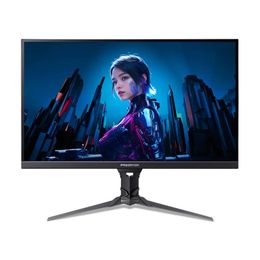 Acer Predator XB3, XB273UF5, Gaming-Monitor, 27 Zoll, QHD, 360Hz, IPS, HDR, G-Sync, Schwarz