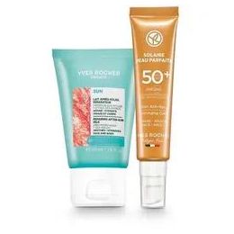 Yves Rocher - Anti-Aging & Sonnen-Set