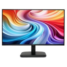 Acer EK1 Monitor, EK271P6, Schwarz, 27" Full HD, IPS, 1ms, FreeSync, HDMI/VGA