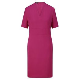 Fadenmeister Berlin - Kleid, pink, Gr. 44 / L