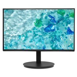 Acer CB2, Vero CB242YP6, Monitor, 23.8" Full HD, IPS, 144Hz, AdaptiveSync, Schwarz