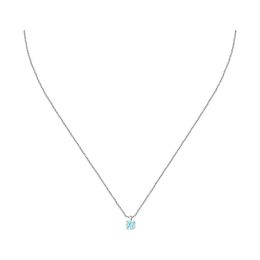 La Petite Story Kette Silver LPS10AWV11