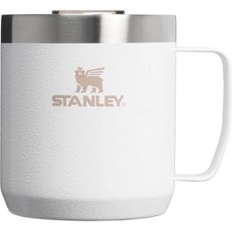 Stanley Everyday Camp Mug Thermobecher isoliert 0,35 Liter Hammertone Forest - Isolierbecher von Stanley 1913