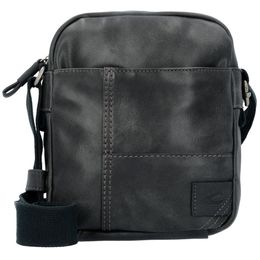 Camel Active Umh&auml;ngetasche 'Laos' Damen Gr&ouml;&szlig;e One Size schwarz