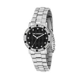 K by KARL LAGERFELD Karl Lagerfeld Damenuhr R0553100502