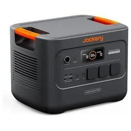 Jackery Explorer 3000 v2 Tragbare Powerstation