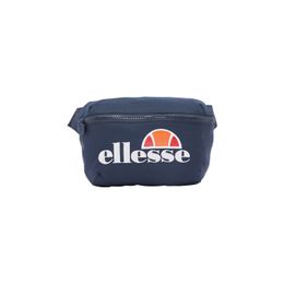 Umh&auml;ngetasche Ellesse "Umh&auml;ngetasche ROSCA", Herren, Gr. B/H/T: 31cm x 15cm x 5cm 0, blau (marine), Obermaterial: 100% Polyester PES., Taschen Umh&auml;ngetasche